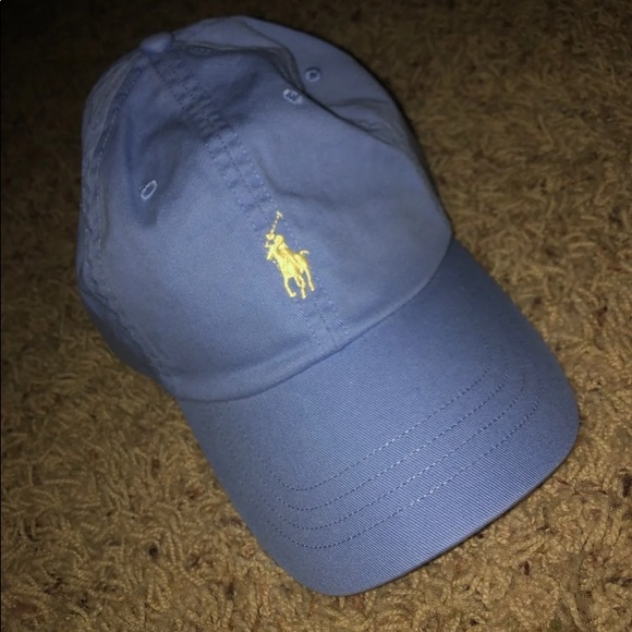 Polo Ralph Lauren | Accessories | Polo Raulph Lauren Hats | Poshmark